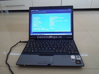 HP Compaq 2510p za Delove