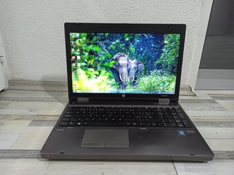 HP ProBook 6570b Intel i5-3230M/4GB/500GB