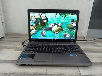 HP ProBook 4540s CPU i5-2450M/4GB/500GB