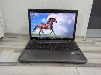 HP ProBook 4540s CPU i7-3632QM/8GB/500GB