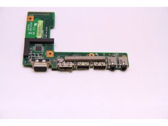 Plocica sa USB konektorima Asus K52 K52F K52J K52N X52J A52J