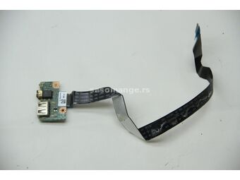 USB Audio port za laptop Lenovo V310-15ISK