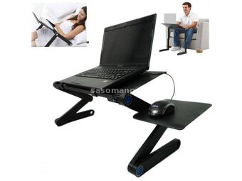 Sto za laptop X8 - sklopivi sto za laptop