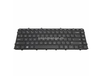 Tastatura za laptop HP envy 6-1000 Envy 4