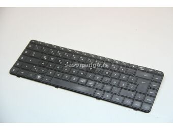 Tastatura za laptop HP Pavilion G62
