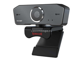 Redragon Hitman GW800-1 FHD Webcam ( 042334 )