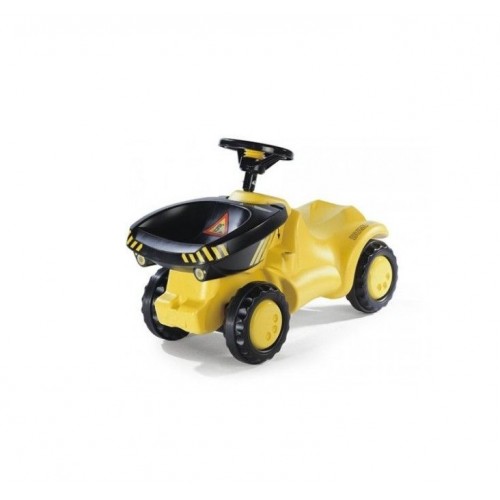 RollyToys Traktor guralica Dumper 132140