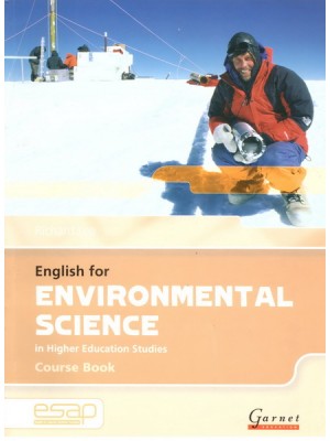 English for Environmental Studies - CB