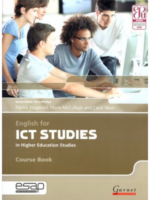 English for ICT Studies - CB