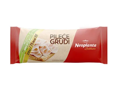 KOB PIL GRUDI MINI 350G NEOPLANTA*