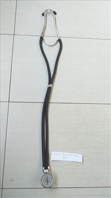 Slušalice stetoskop fonedoskop dvocevke II