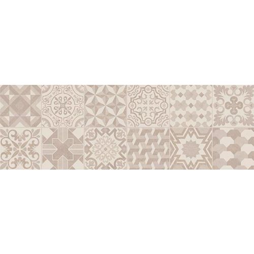 DC. DECOR TRAVIS TAUPE 20X60 M25