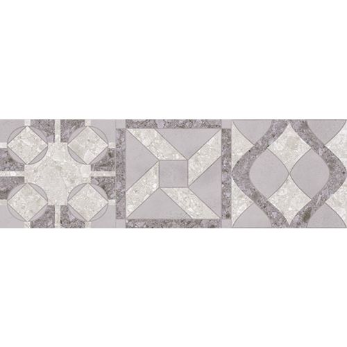 DECOR CEPPO GREY 25X80 M32