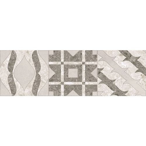 DECOR CEPPO TAUPE 25X80 M32