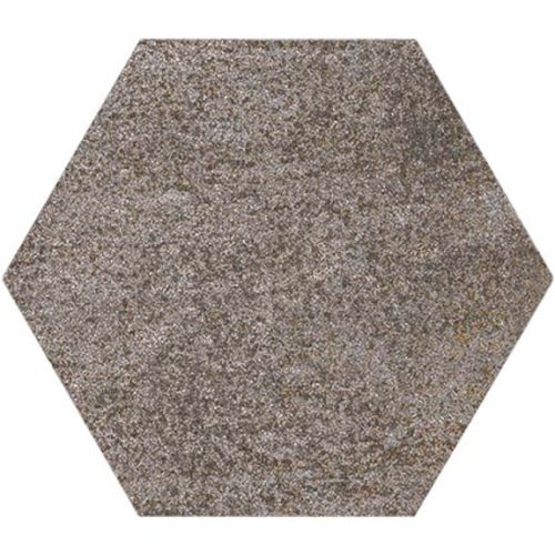 IRON GREY HEX 20X24 M77