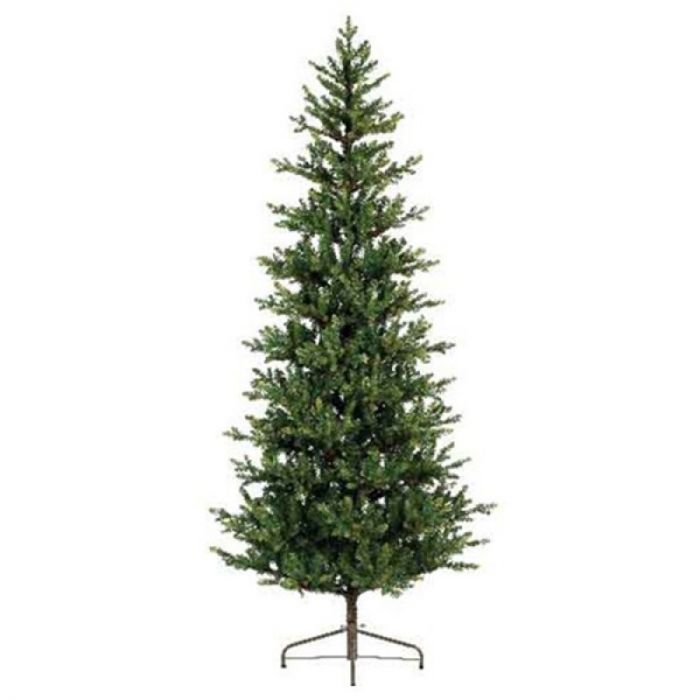 Novogodišnja jelka Queensland slim fir 150cm-70cm Everlands 68.4170