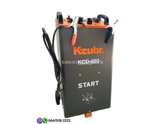 Starter za akumulatore KZUBR 650A