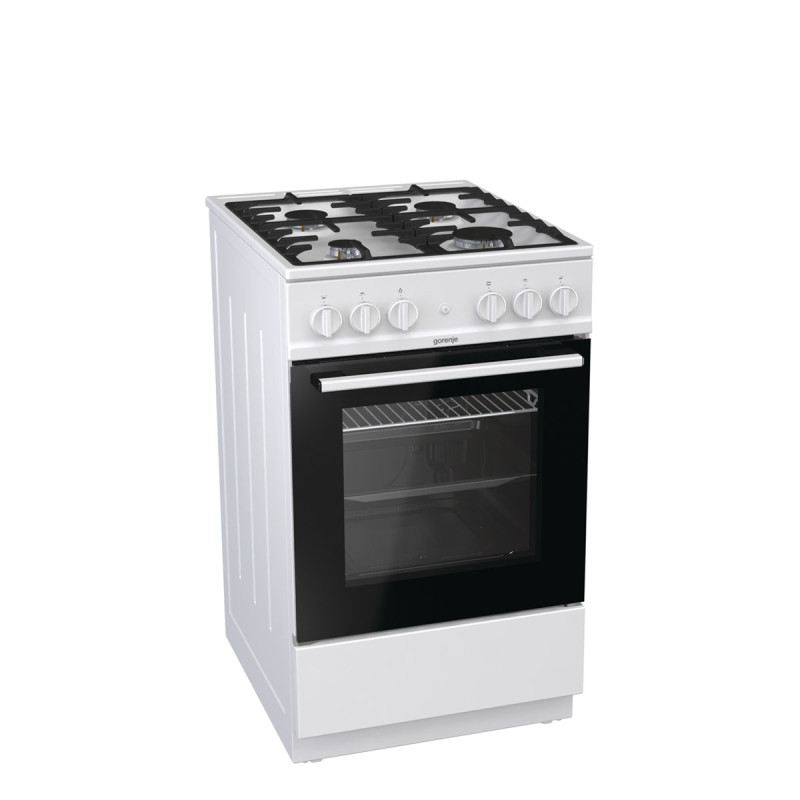 Gorenje plinski šporet GG5WF