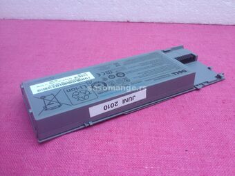 Dell baterija Type PC764 56W 11.1V ORIGINAL