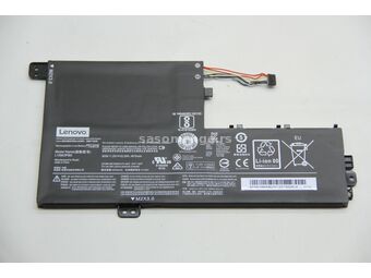 Baterija za laptop Lenovo yoga 520 -14ikb L15M3PB0 original