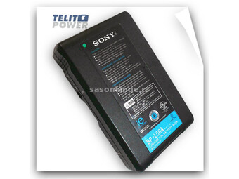TelitPower reparacija baterije Li-Ion 14.4V 6800mAh Panasonic BP-L60A ( P-0560 )