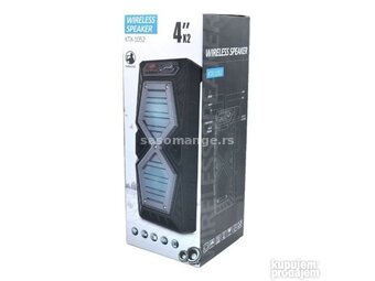 Bluetooth zvučnik - KTX-1052