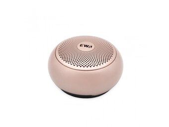 Bluetooth zvučnik zvučnici Eva A110 mini roza