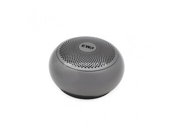 Bluetooth zvučnik zvučnici Eva A110 mini siva
