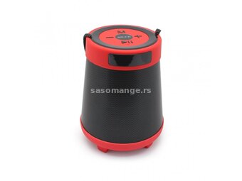 Bluetooth zvučnik zvučnici selfie Iyigle C11 crvena