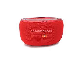 Bluetooth zvučnik zvučnici LINK 300+ crvena