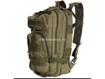 Ranac Vojni 30L 40L Tactical Military Backpack