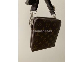 Louis Vuitton muska torba