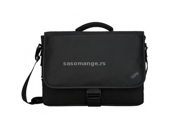 Lenovo Essential Messenger (4X40Y95215) torba za laptop 15.6" crna