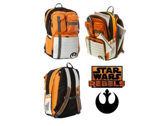 Ranac Star Wars Rebel Backpack