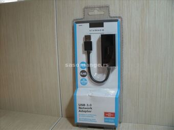 Usb 3.0 Network adapter!