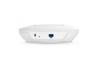 Acces point TP-LINK EAP110 Wi-Fi/N300/300Mbps/POE/1xLAN/2x interna antena