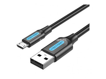 Vention USB Type-C kabl 1.5m - Crni ( 046070 )