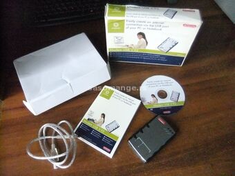 Sitecom USB modem V.92 FULL + GARANCIJA!