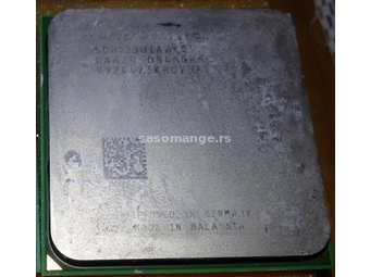 AMD Sempron 64bit. "1250" @2,2 Ghz sock.AM2