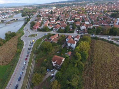 Stambeno poslovni prostor - Kraljevo