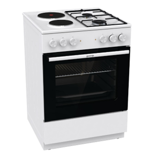 Gorenje GK6A10WG Kombinovani šporet