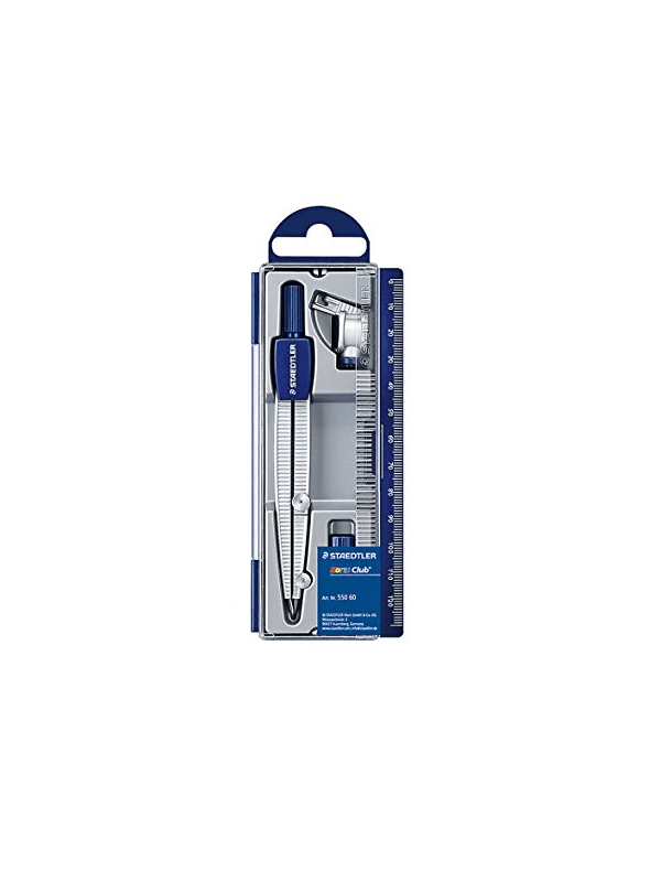 Staedtler šestar 550 60 Compass