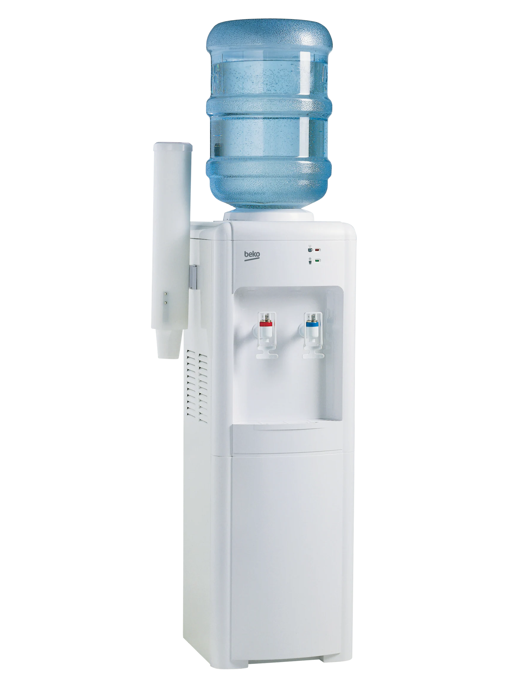 BSS-2201 TT: Samostojeći dispenzeri za vodu