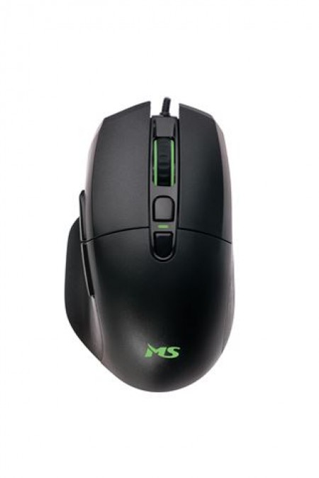 MIŠ MS NEMESIS C500 gaming