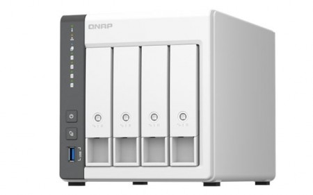 QNAP NAS TS-433-4G