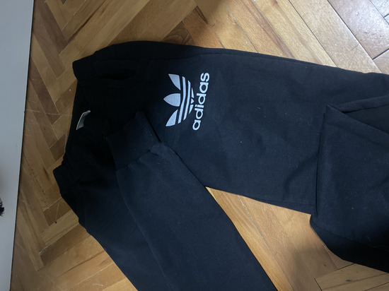 Original adidas trenerka