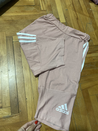 Adidas komplet