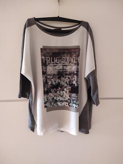 Bluza L