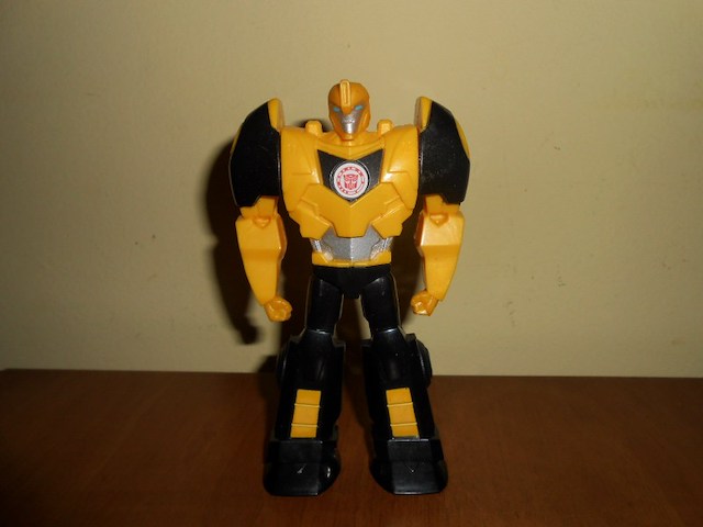 Transformers - Bumblebee