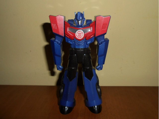 Transformers - Optimus Prime